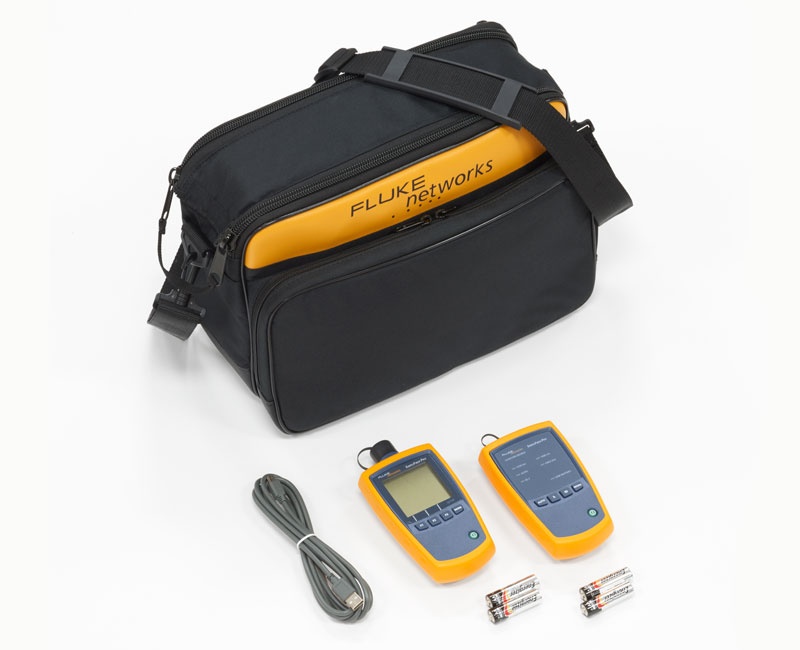 Fluke Networks SimpliFiber Pro