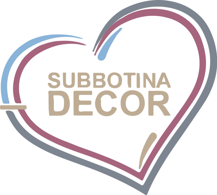 Subbotina Decor