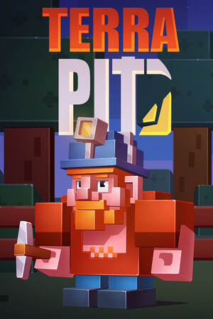 Terra Pit - S-Grade Games