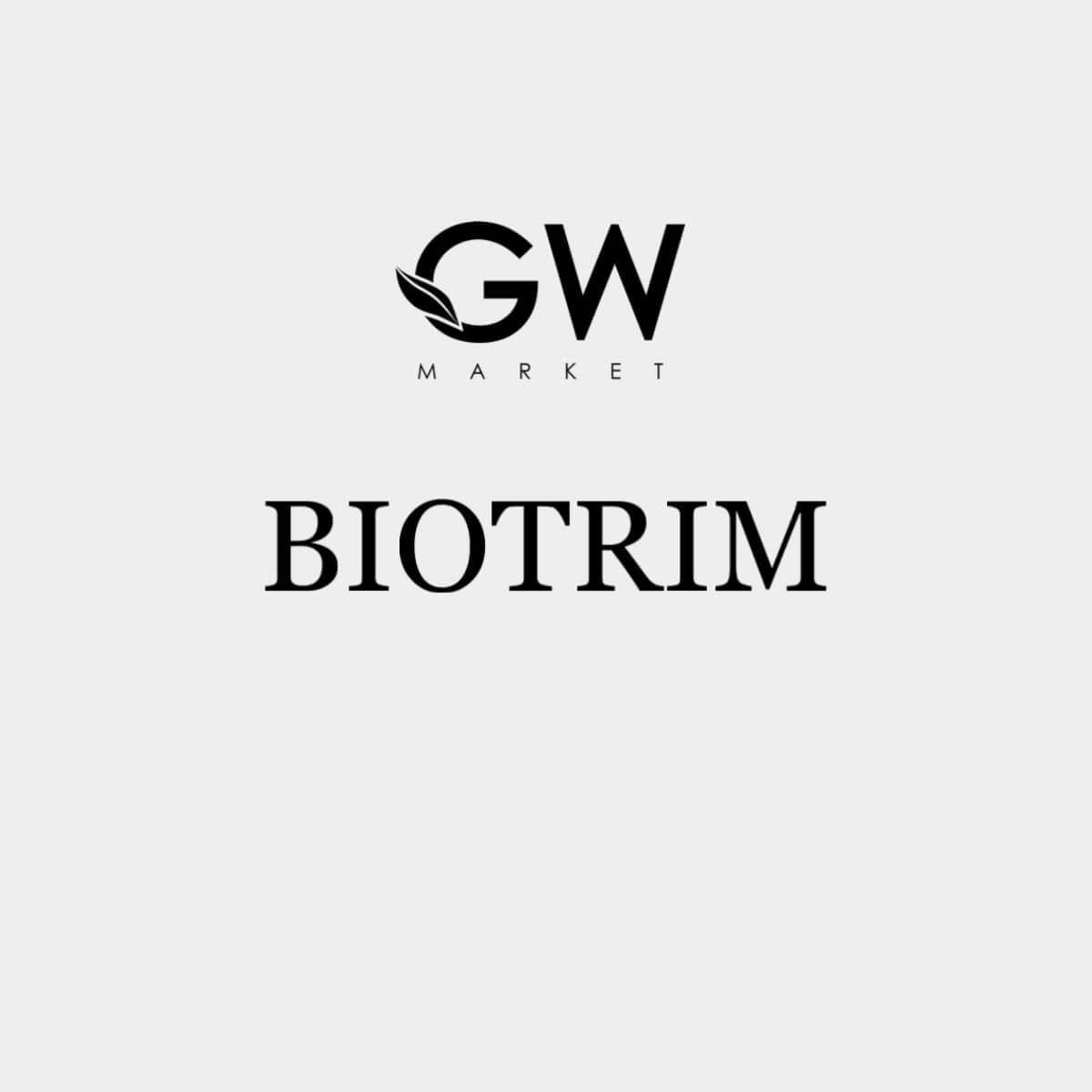 Чистящие средства Гринвей Biotrim