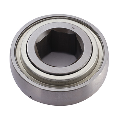 FK- Подшипниковые узлы и подшипники