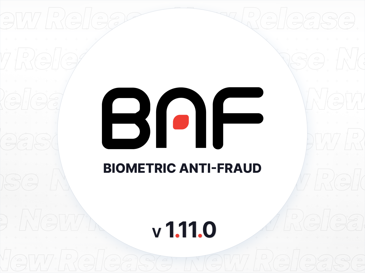 3DiVi BAF 1.11.0: Rich Face Auth Metadata, Face Crop Preview, Web Component Logs and More