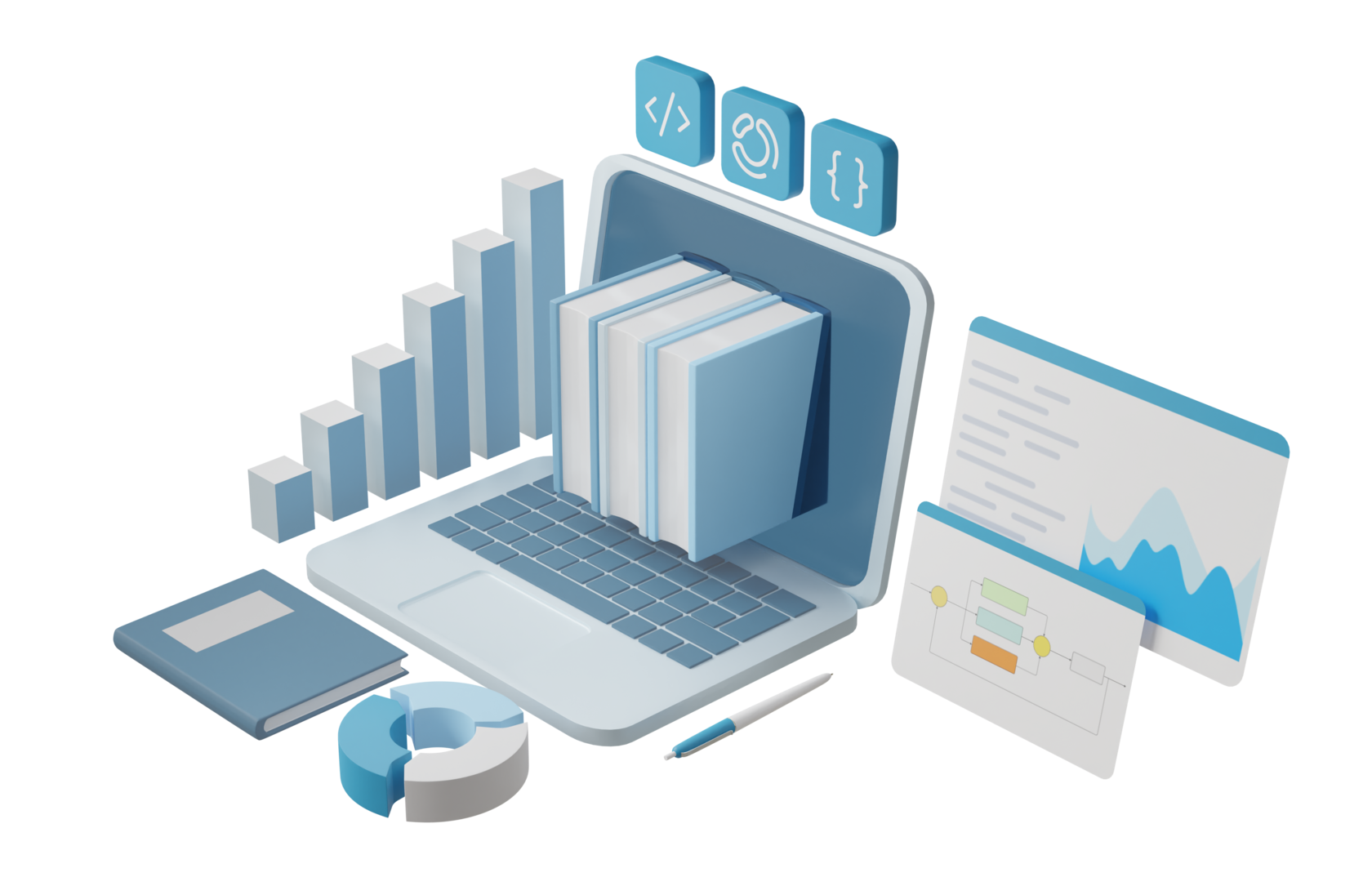 Тренинги и курсы по Engee