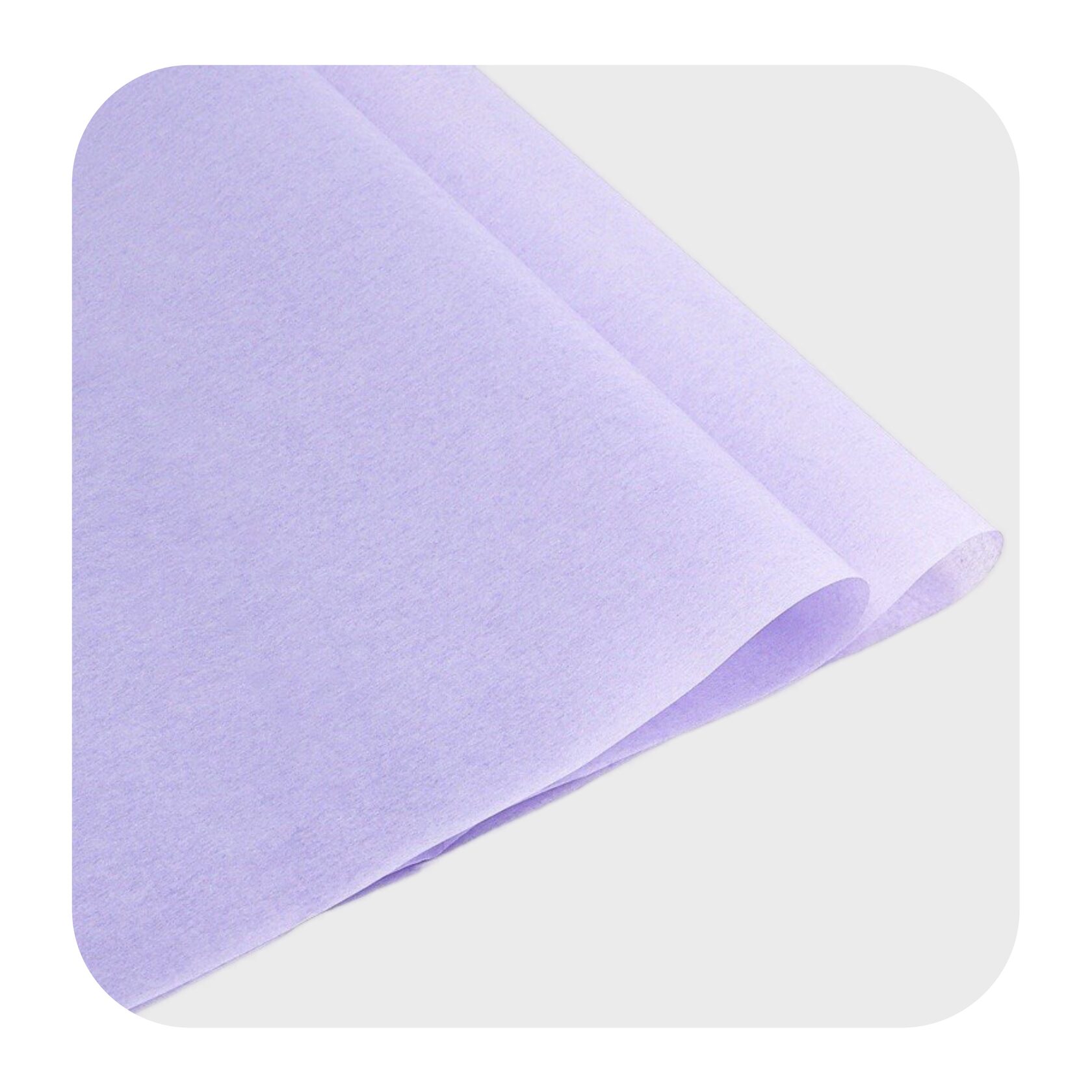 Тишью и сетка