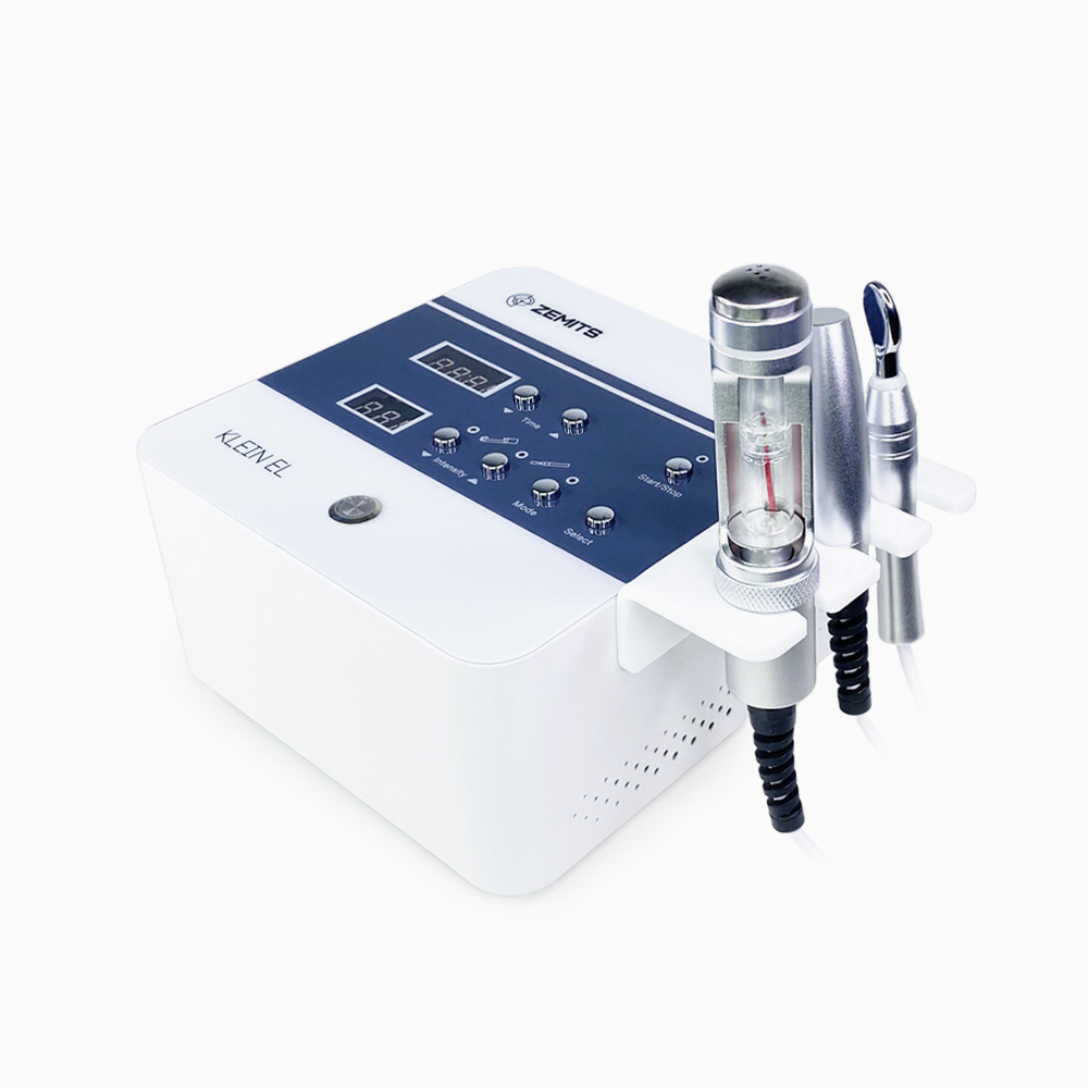 ZEMITS Klein El| Esthetic Spa Equipment for sale