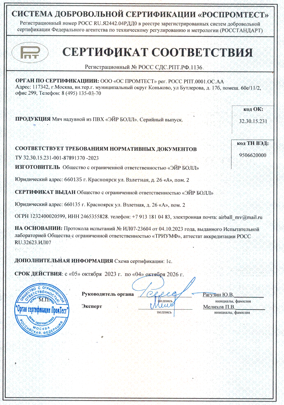 Миниволей. Документы, правила Федерации