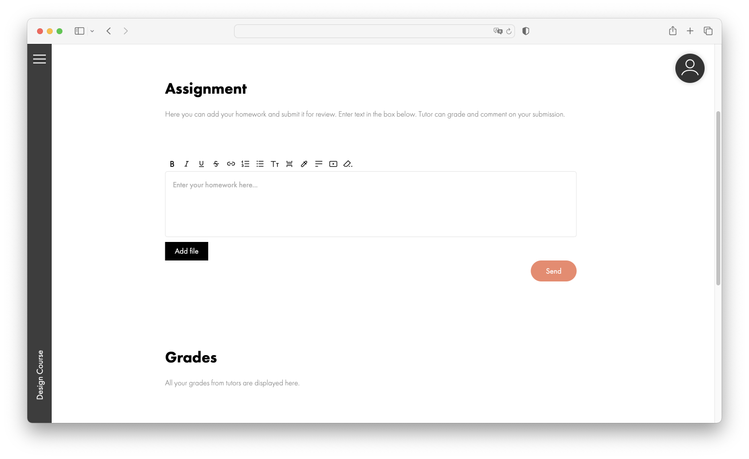 How To Create Online Courses In Tilda Members Area │ Tilda Help Center