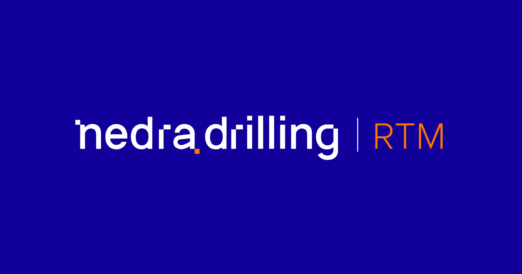 Nedra.Drilling RTM