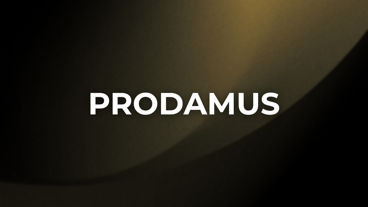 Продамус - платежный модуль (+ скидка 2000 рублей)