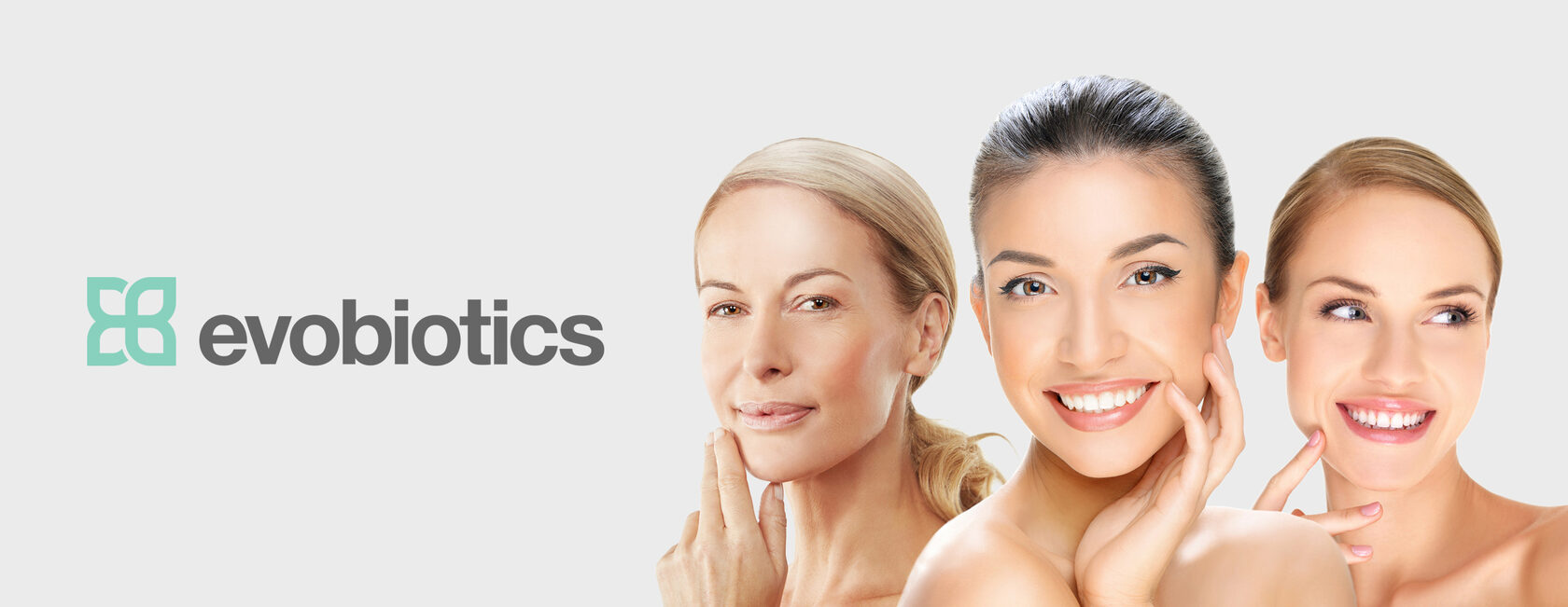 Evobiotics | Интеллектуальный пептидный компонент