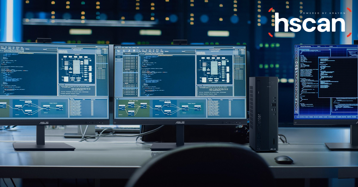 HSCAN - On Premise сканер уязвимостей с экспертной поддержкой