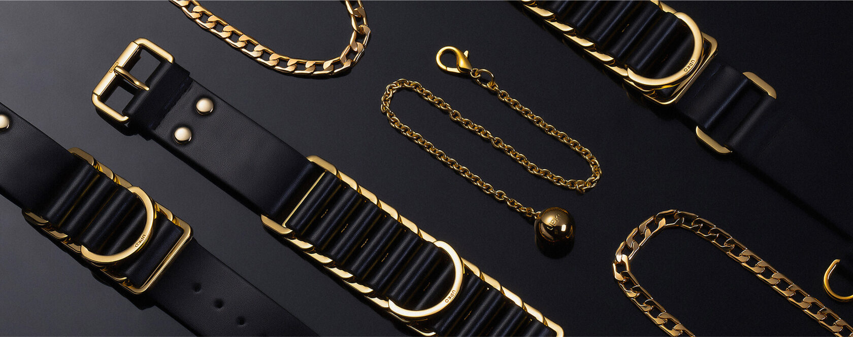 Кожаная коллекция UPKO: сочетание роскоши и функциональности, идеально ...