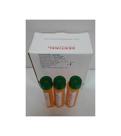Аммиак (Аммоний, Ammonia Ultra) купить в Москве компания Ламес