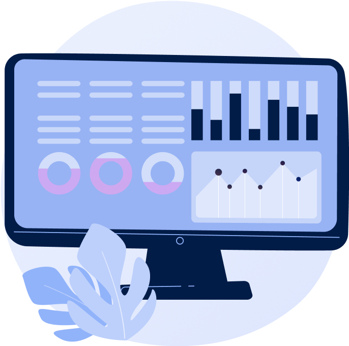 О компании GMonit