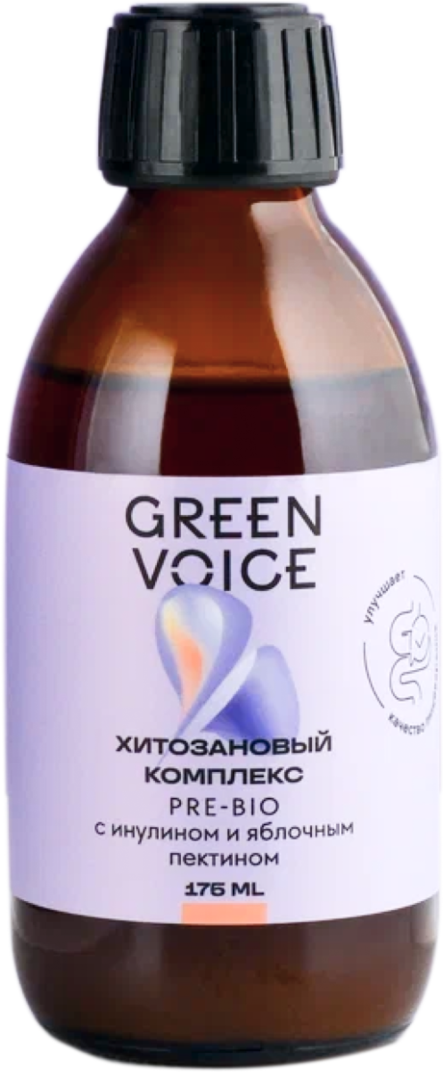 Хитозановый Комплекс Active+