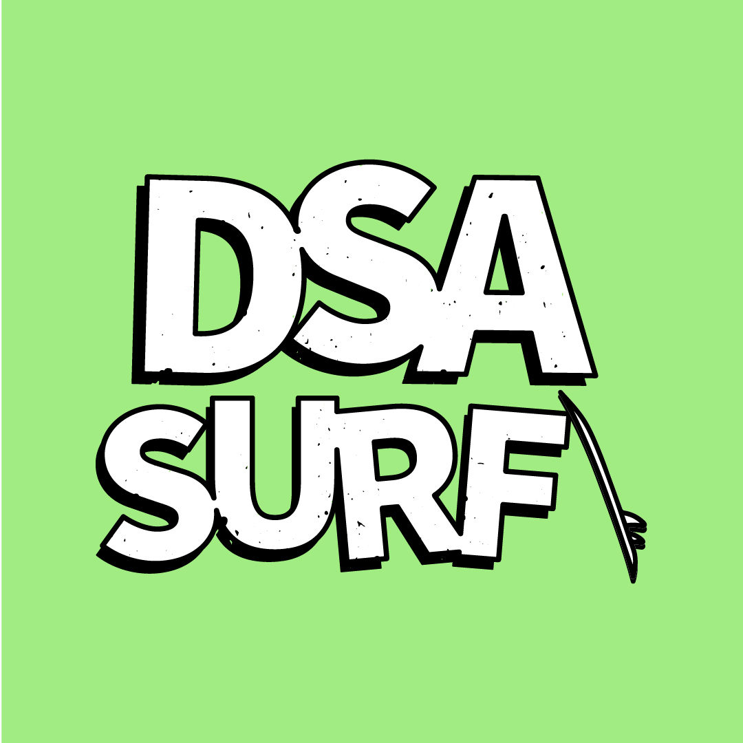 DSA Surf вейксерфинг в Екатеринбурге