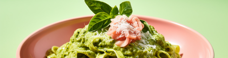 Wolffia - Crop of the future