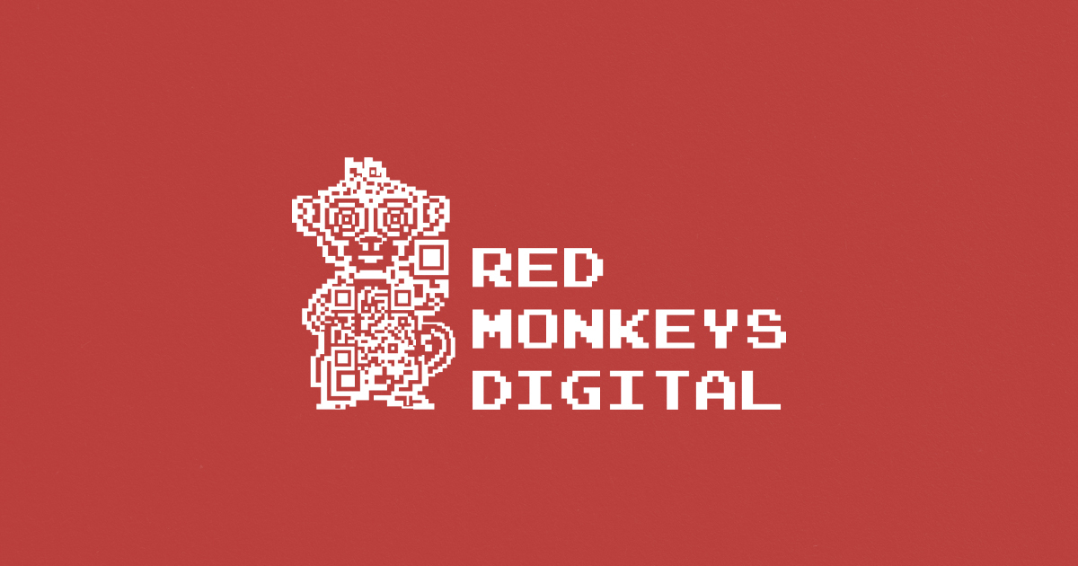 Red Monkeys Digital