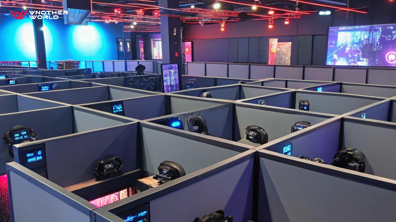 VR Room Design Tips That Transform Empty Space Into a Virtual Playground