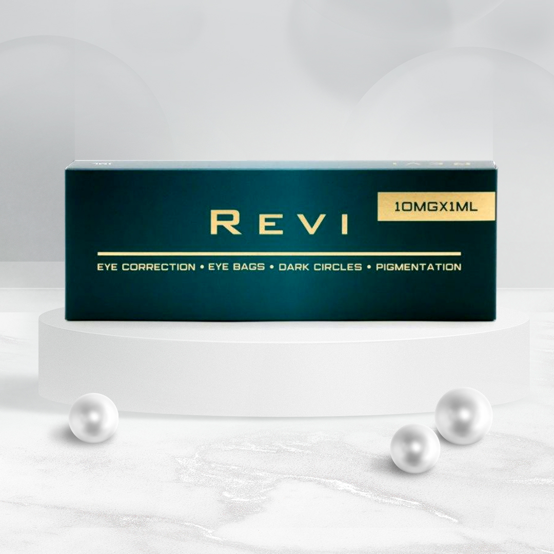 Препарат для биоревитализации REVI EYE (Реви Ай) | Клиника косметологии ...