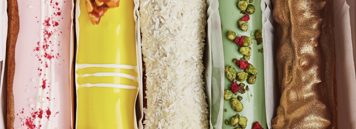 SHOco. — пекарня-кондитерська у Львові