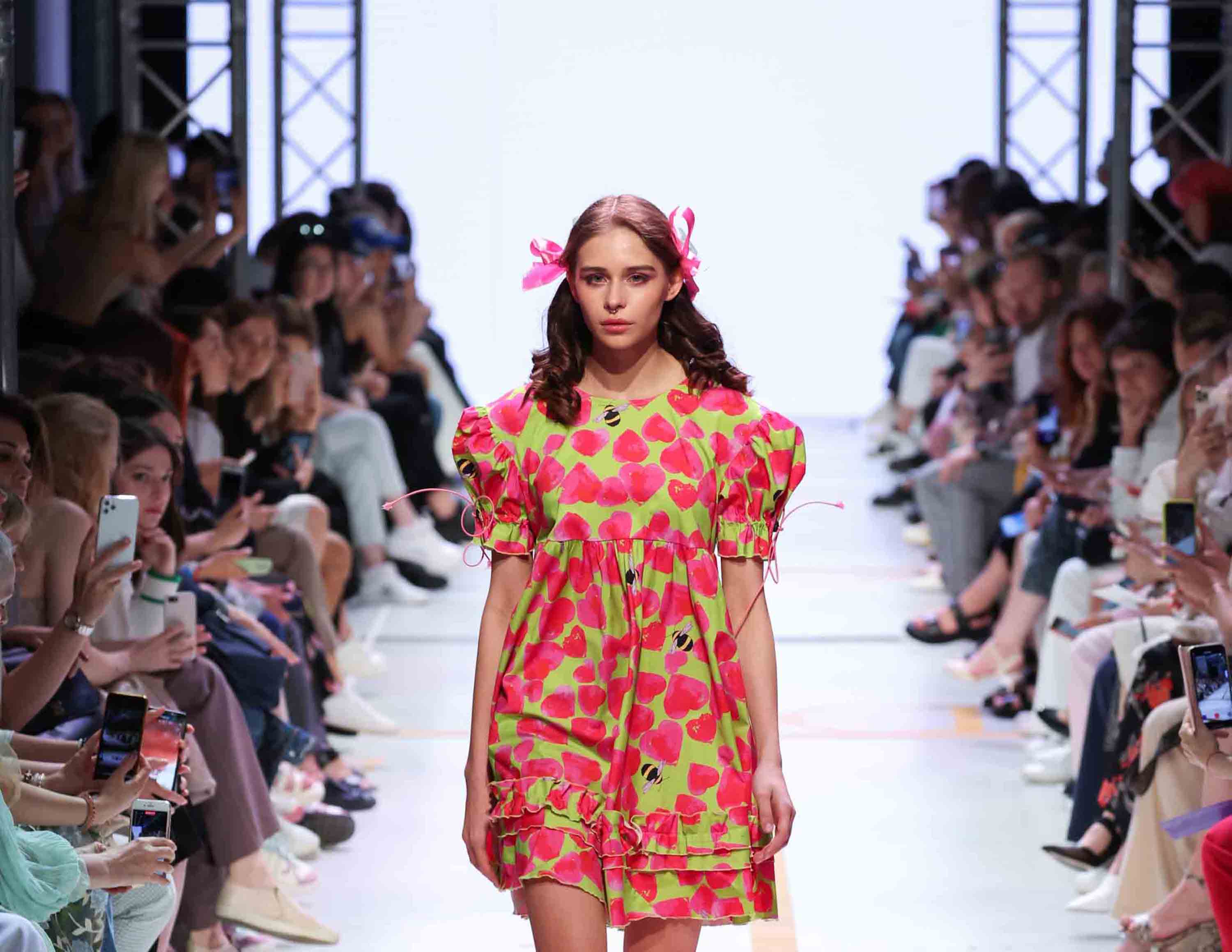 Osipova Dasha (Москва/Moscow)