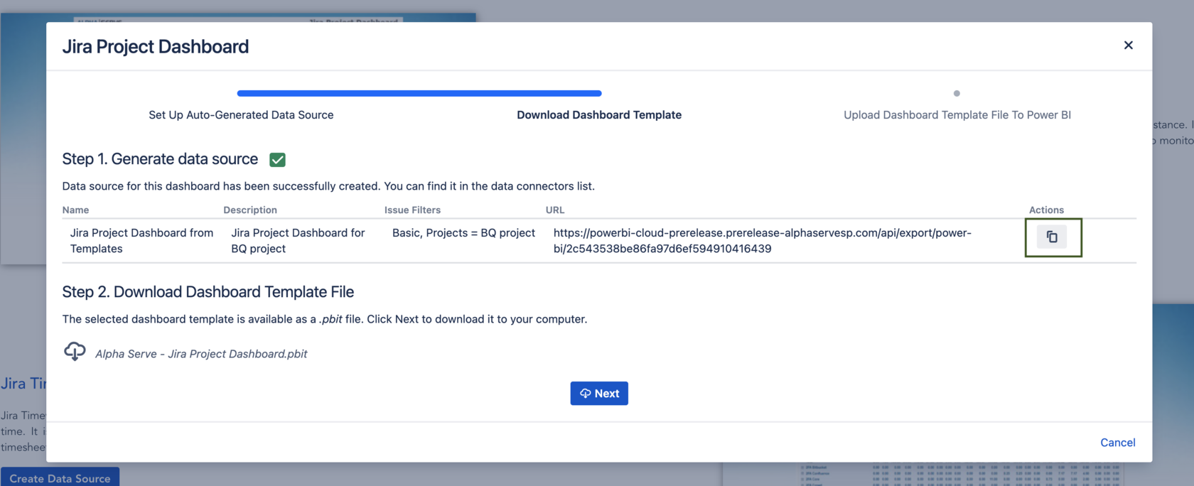 Power BI Jira Integration [Set up Tutorial] - Update 2023