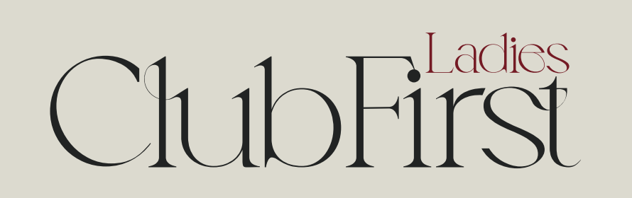 Закрытый женский бизнес клуб ClubFirst Ladies
