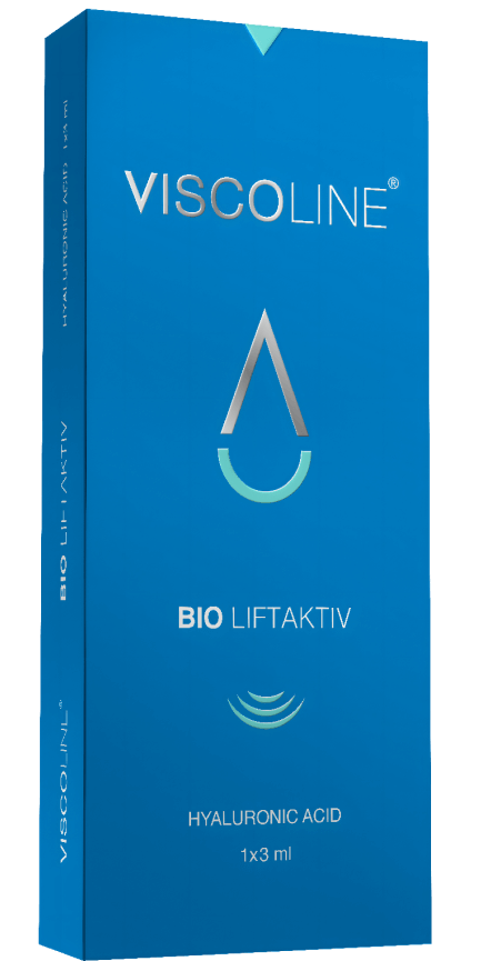 Биоревитализация