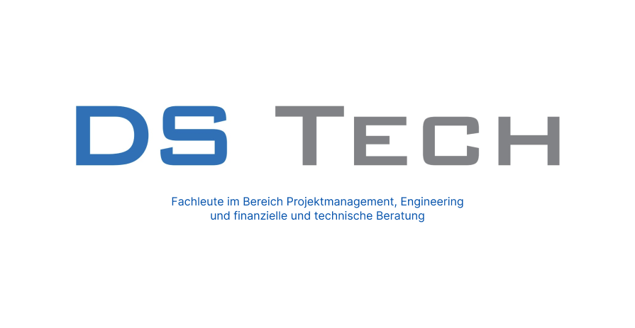 DS TECH ist ein Team von Fachleuten in den Bereichen Projektmanagement, Engineering sowie ...