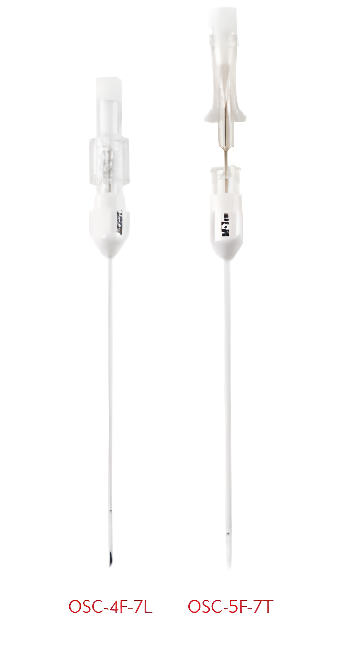 Центрирующие катетеры ONE-STEP™