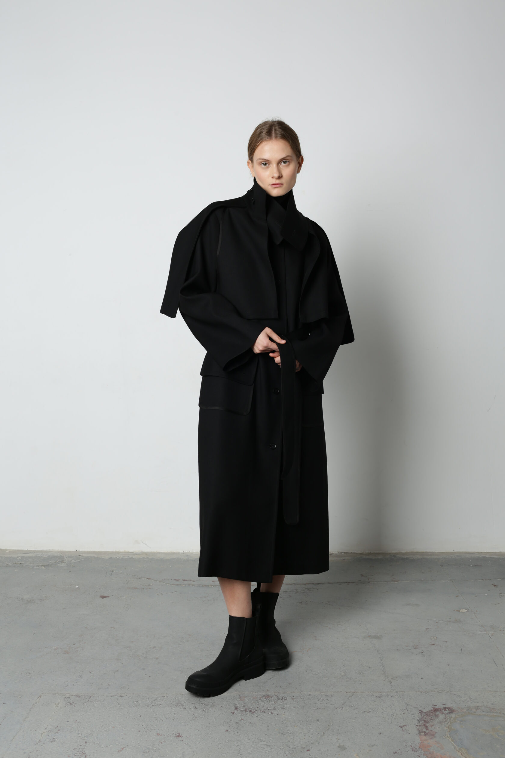 The Clou | Outerwear