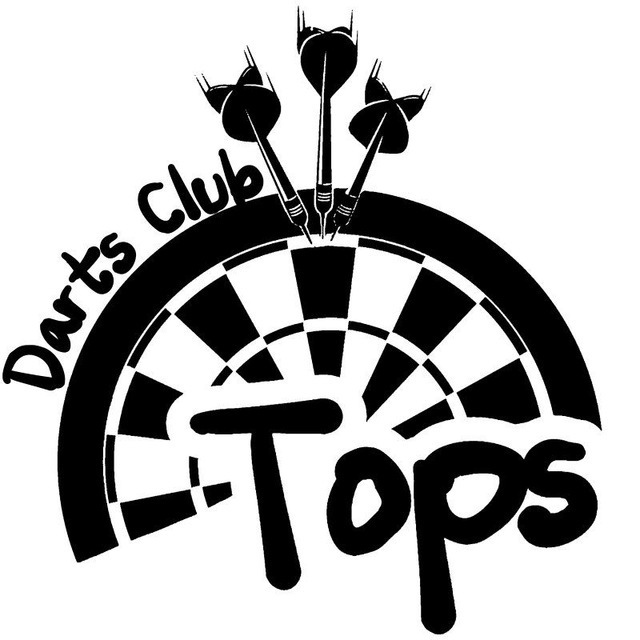 Дартс клуб "TOPS"