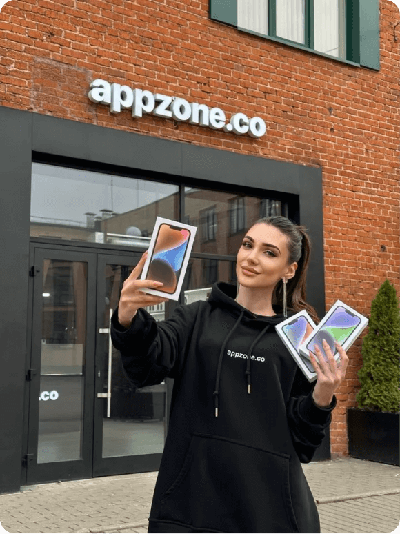 Appzone.co