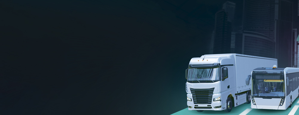 COMvex – International Trade Fair for Commercial Vehicles and Technologies