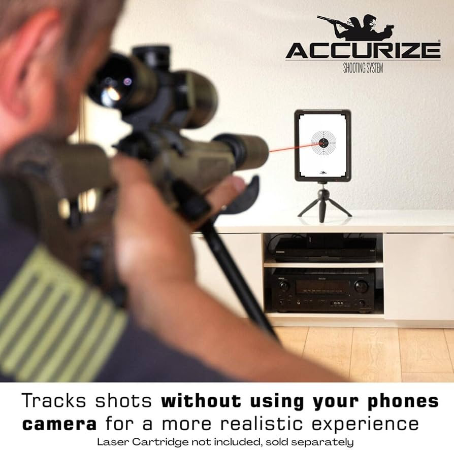 Accurize Shooting System review | What You Need to Know