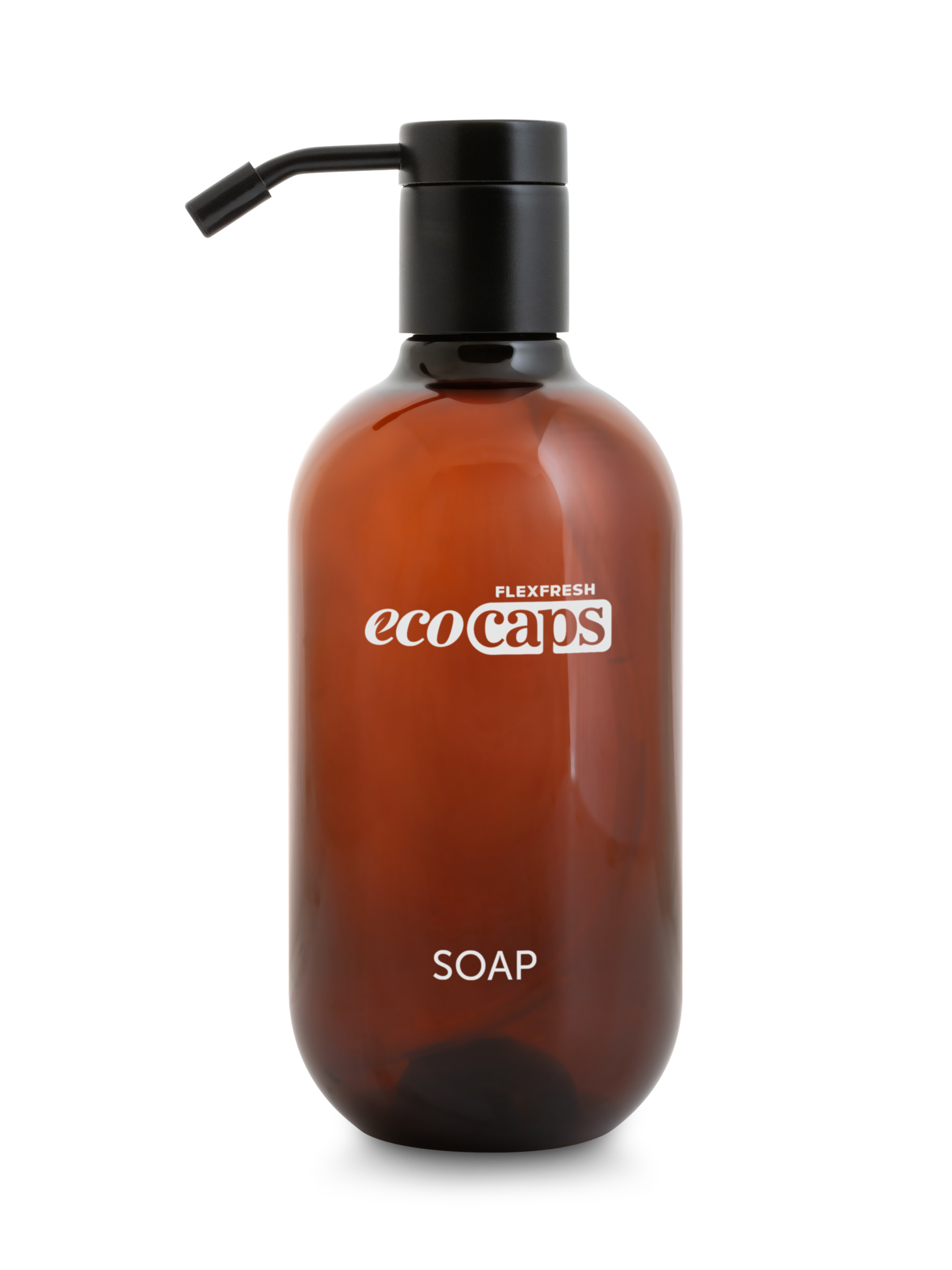 EcoCaps - российский производитель средств в капсулах с концентратом