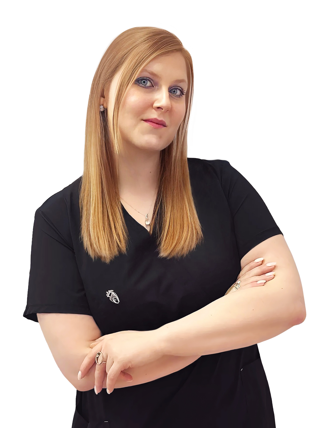 Гончаренко Ольга Сергеевна Стоматология на Выставочной