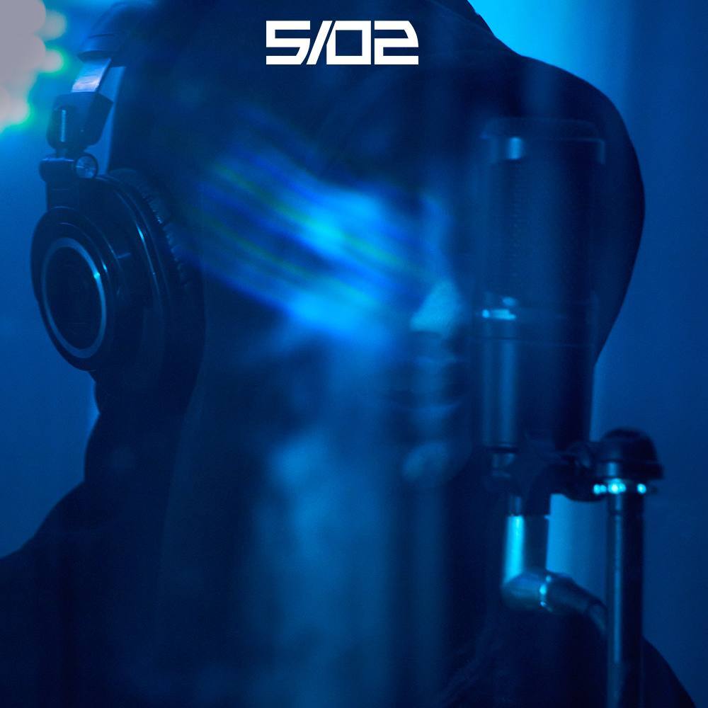 Студия звукозаписи 5/02