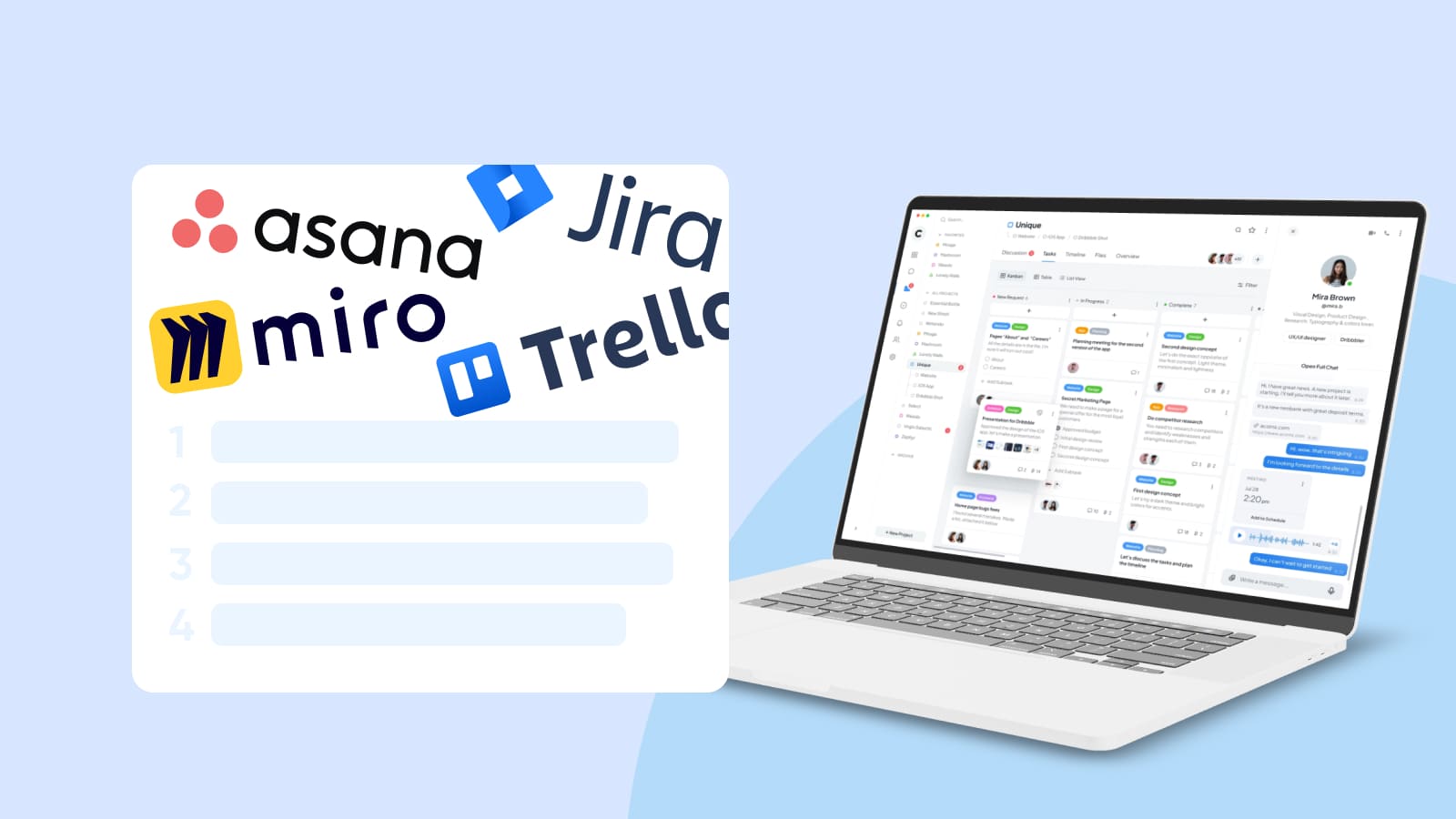 Как оплатить Miro, Trello, Jira, Asana и другие зарубежные таск-трекеры ...