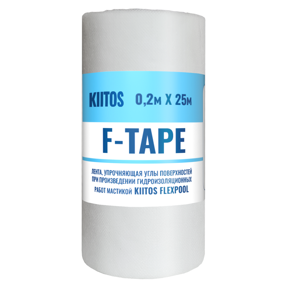 KIITOS - официальный сайт производителя строительной химии