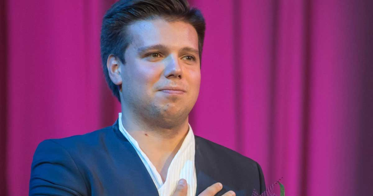 News | Viktor Tretyakov International Violin Competition