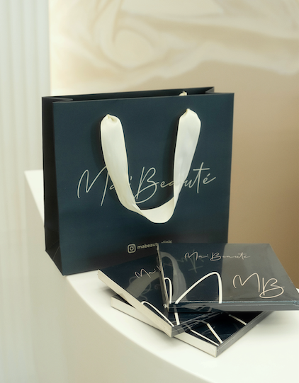 Ma Beaute - аппаратная и инъекционная косметология во Владивостоке