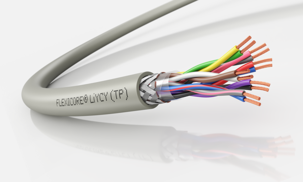 FLEXICORE® LiYCY (TP)