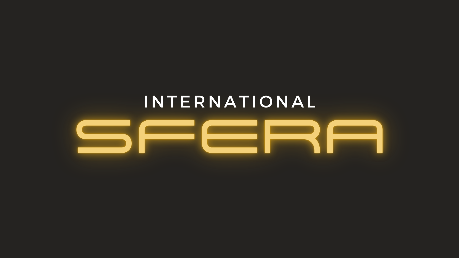 SFERA International - all real estate deals in one place