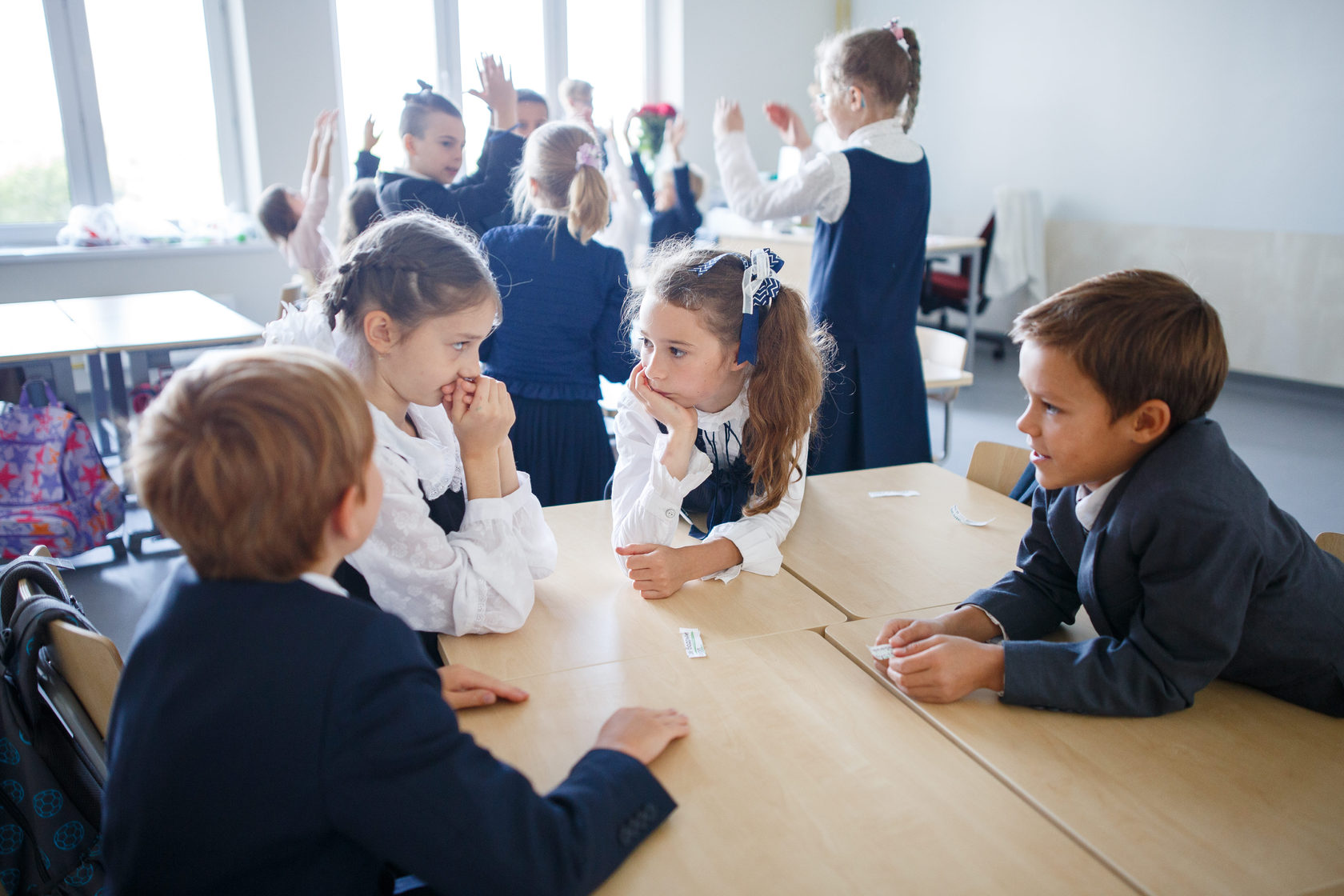 The New School