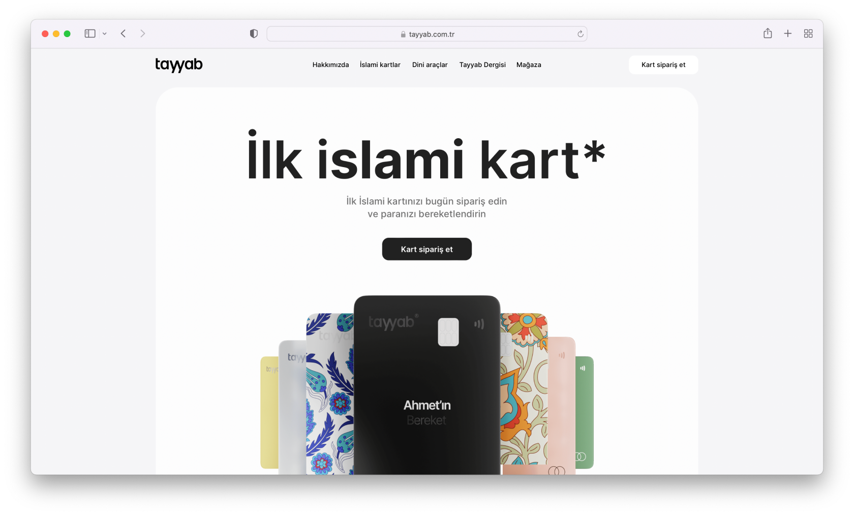 How To Create a Cover for a Website
