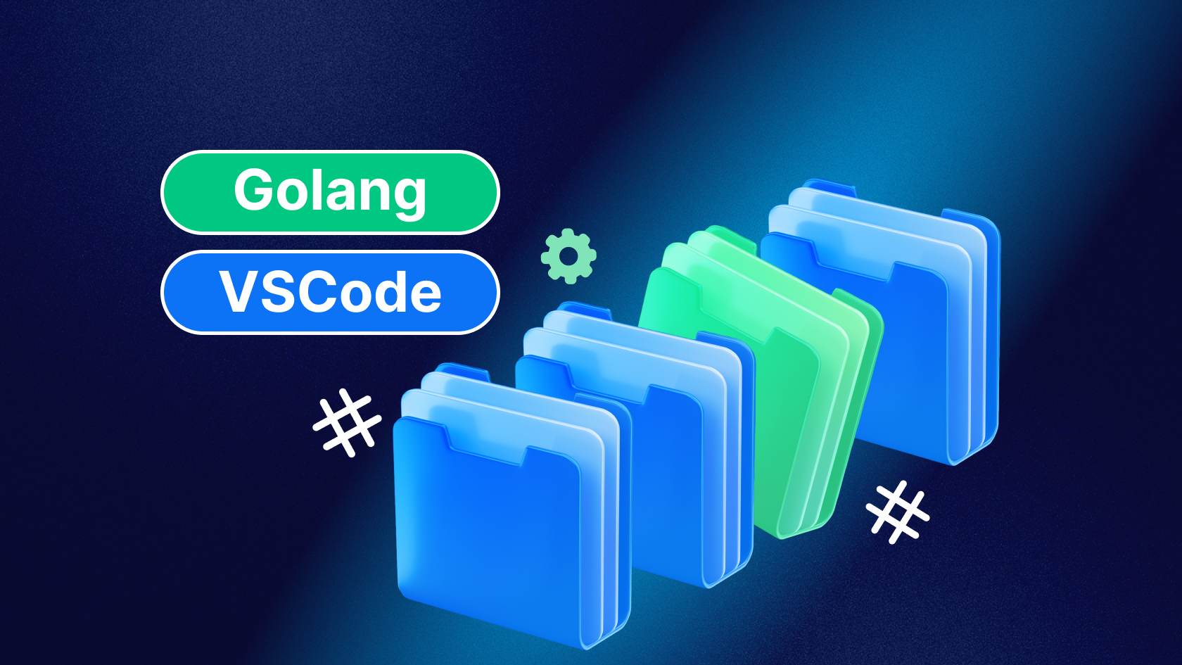 Как установить Golang в Visual Ctudio Code – шаг за шагом. | Блог slurm.io