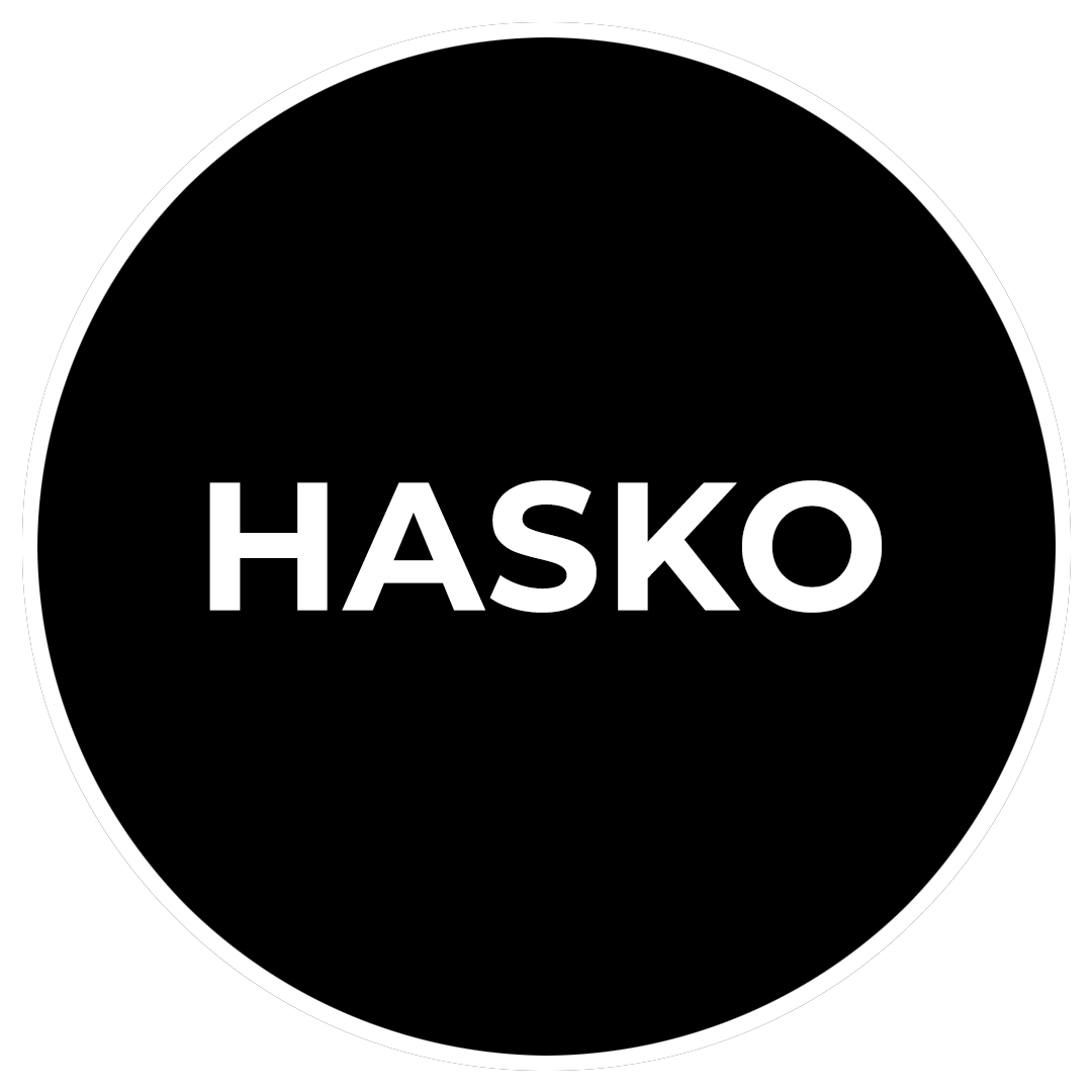 Полный комплекс услуг и сервиса компании HASKO