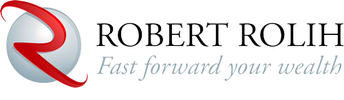 Robert Rolih: THE NEW ERA OF INVESTING